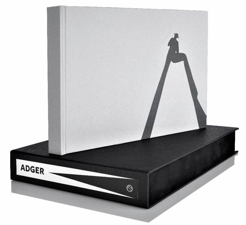 ADGER - Special Edition