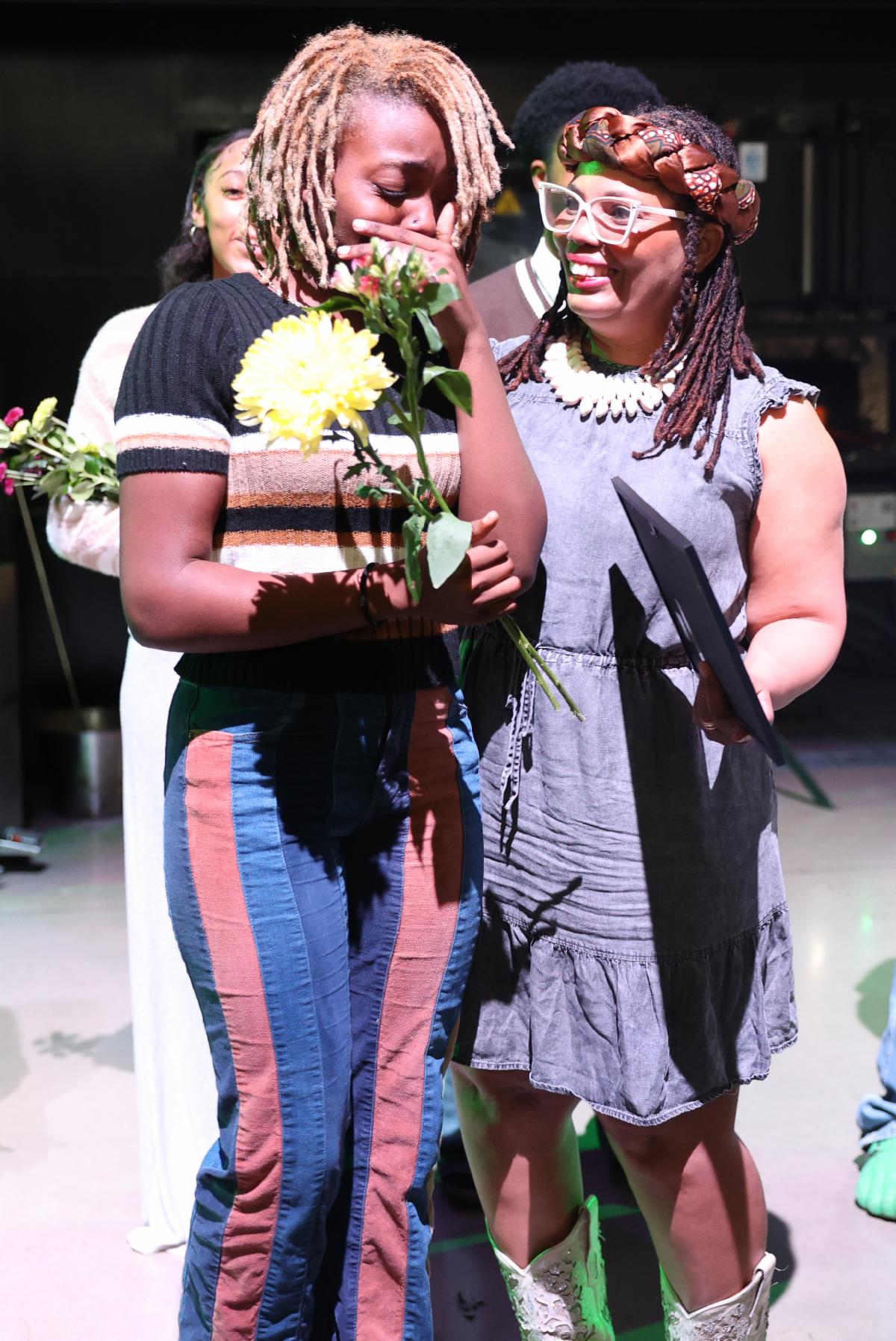 Virginia Names 2025 Youth Poet Laureate and Ambassadors: Honoring ...