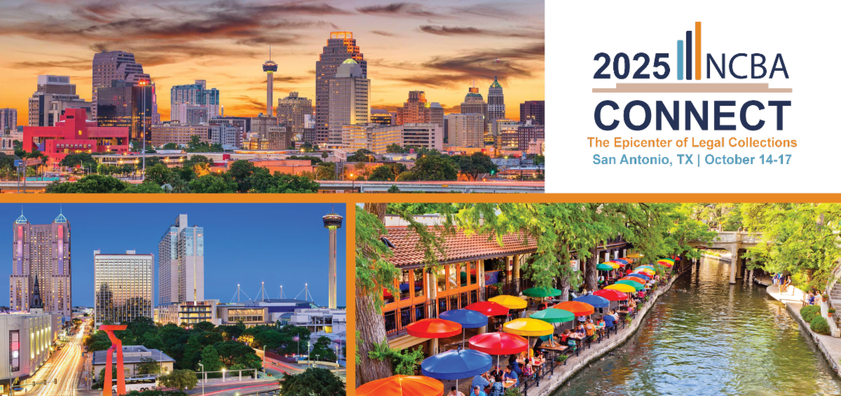 Client Meeting Schedule and Save $300 NOW on 2025 NCBA Connect Registration