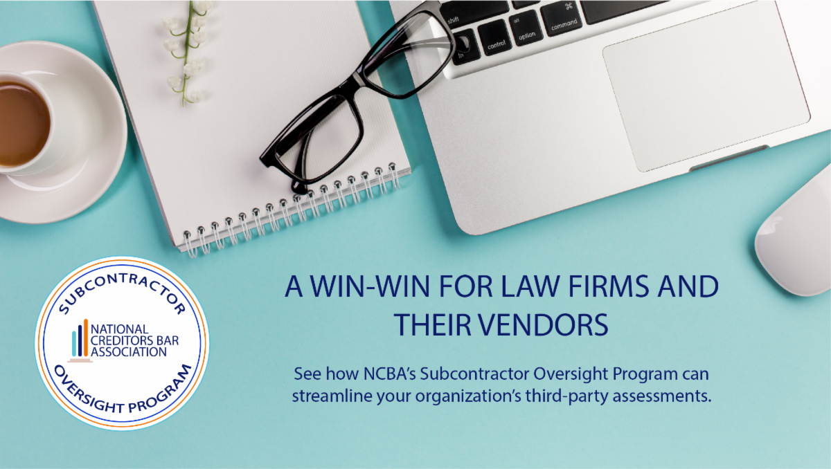 Weekly Journal: Message from NCBA President: Excited to Get Started!