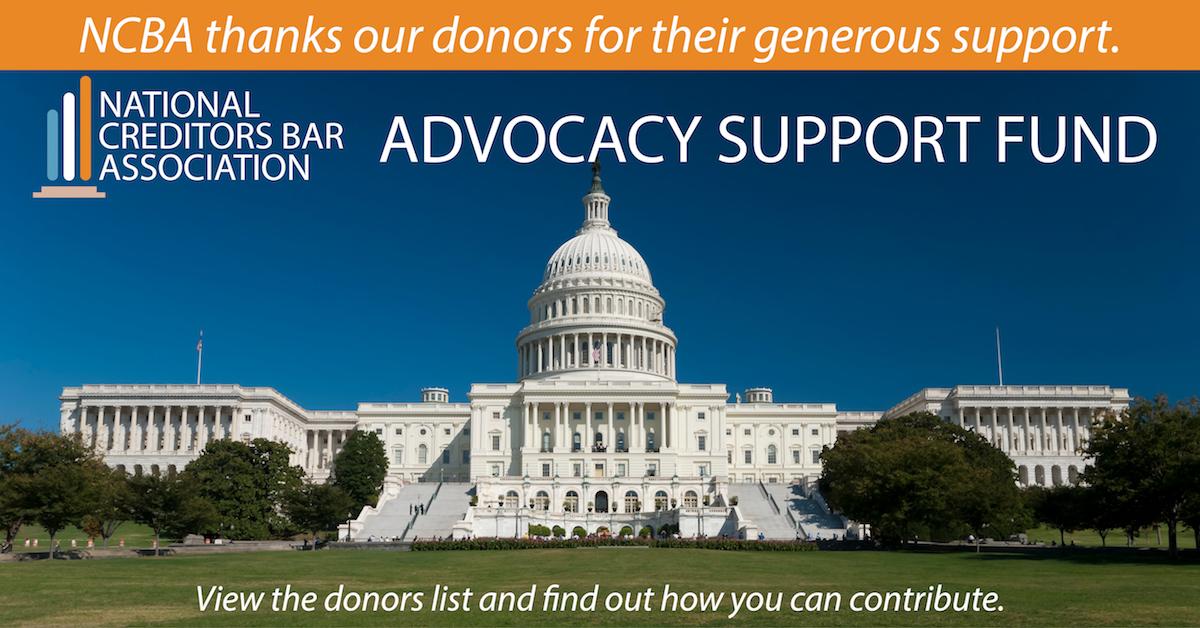 Weekly Journal: Three New Peer Groups to Assist NCBA Members