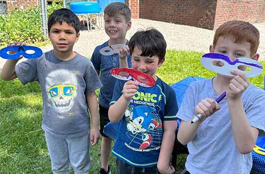 Walden News - Spring 2023