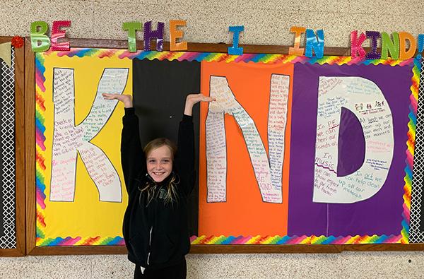 Inside: First Grade Word Detectives, Celebrating Kindness, Mobile App ...