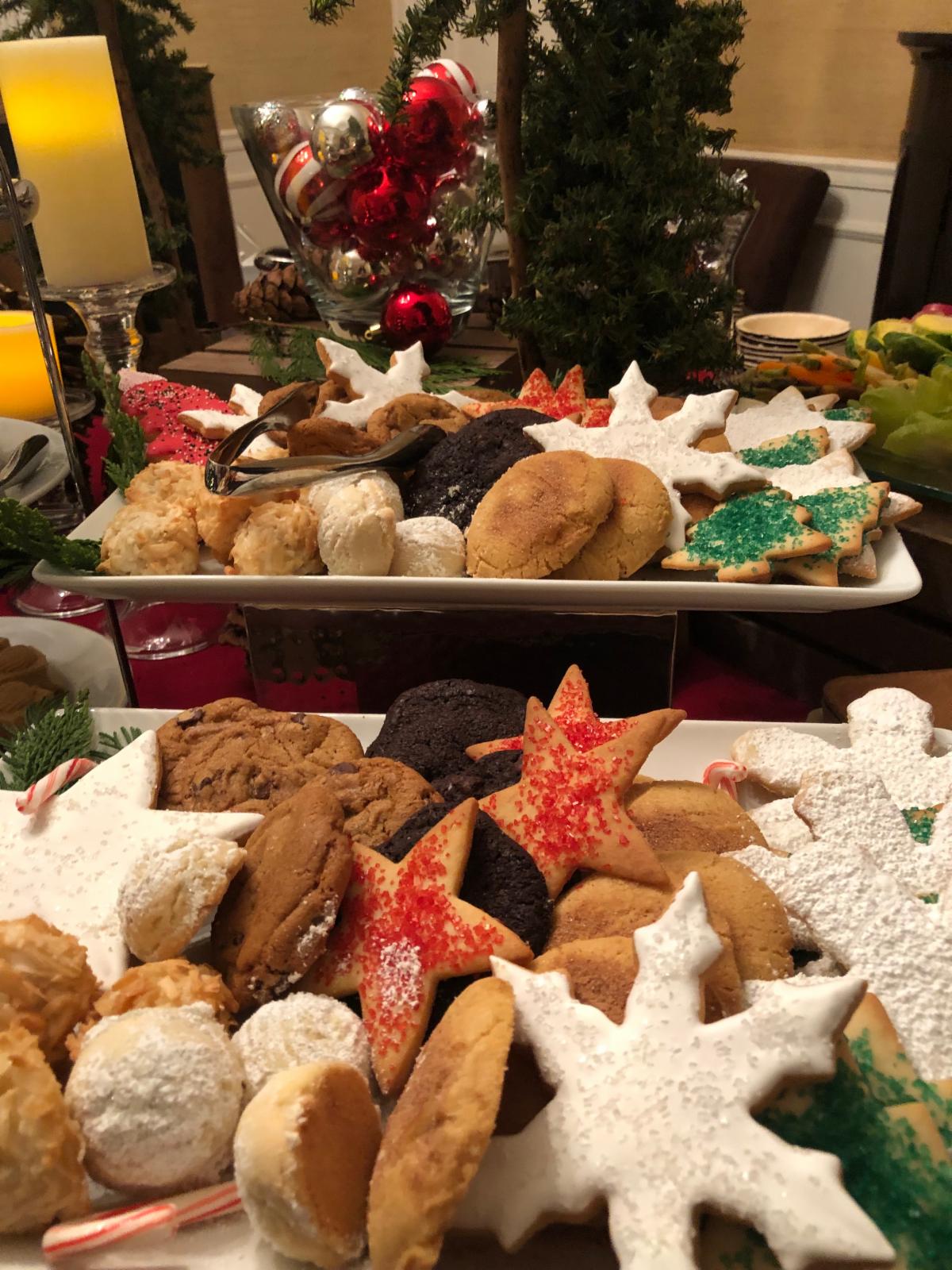 Thanksgiving is Here!!!