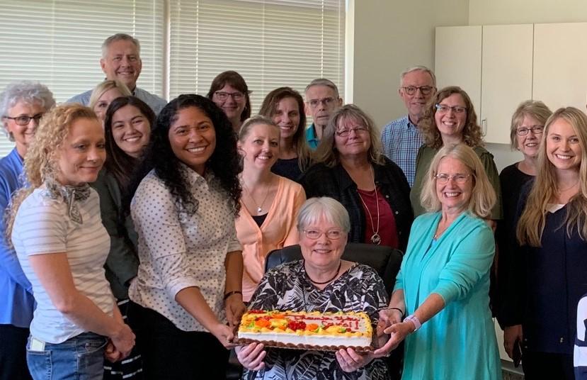 Thank you Carol, Discover Your Why, Journaling Workshop, MBSR and more!