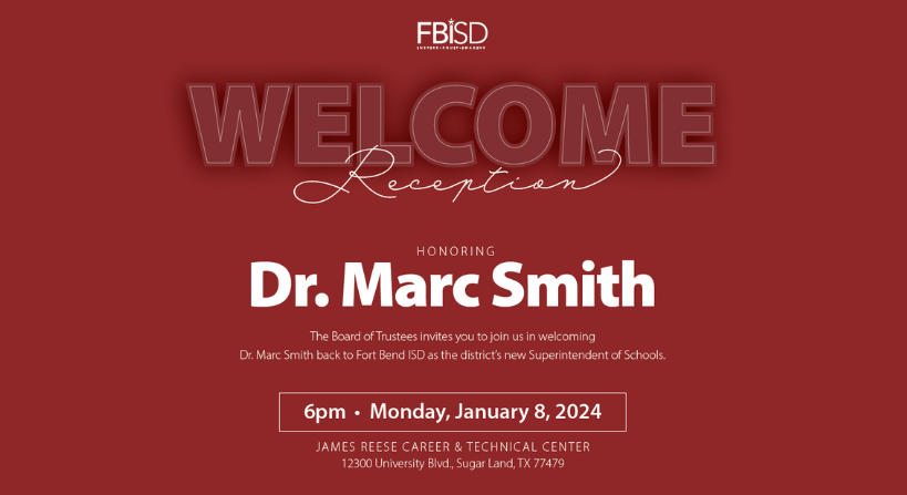 FBISD Express Newsletter 📰: January 5, 2023