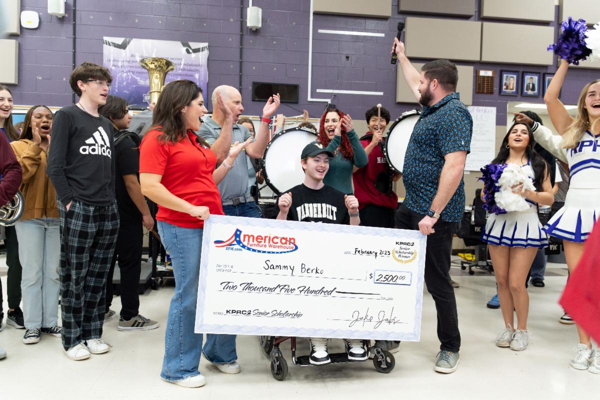 FBISD Express Newsletter 📰: February 28, 2025