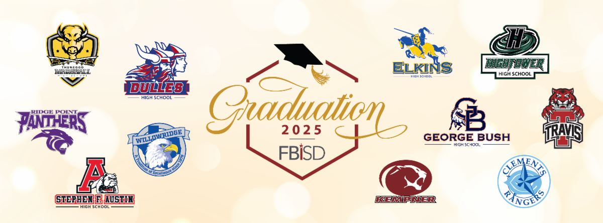 FBISD Express Newsletter 📰: May 30, 2025