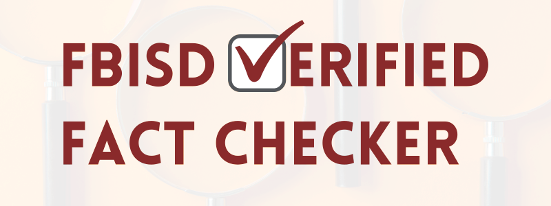 FBISD Express Newsletter 📰: October 4, 2024