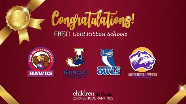 FBISD Express Newsletter 📰: February 14, 2025