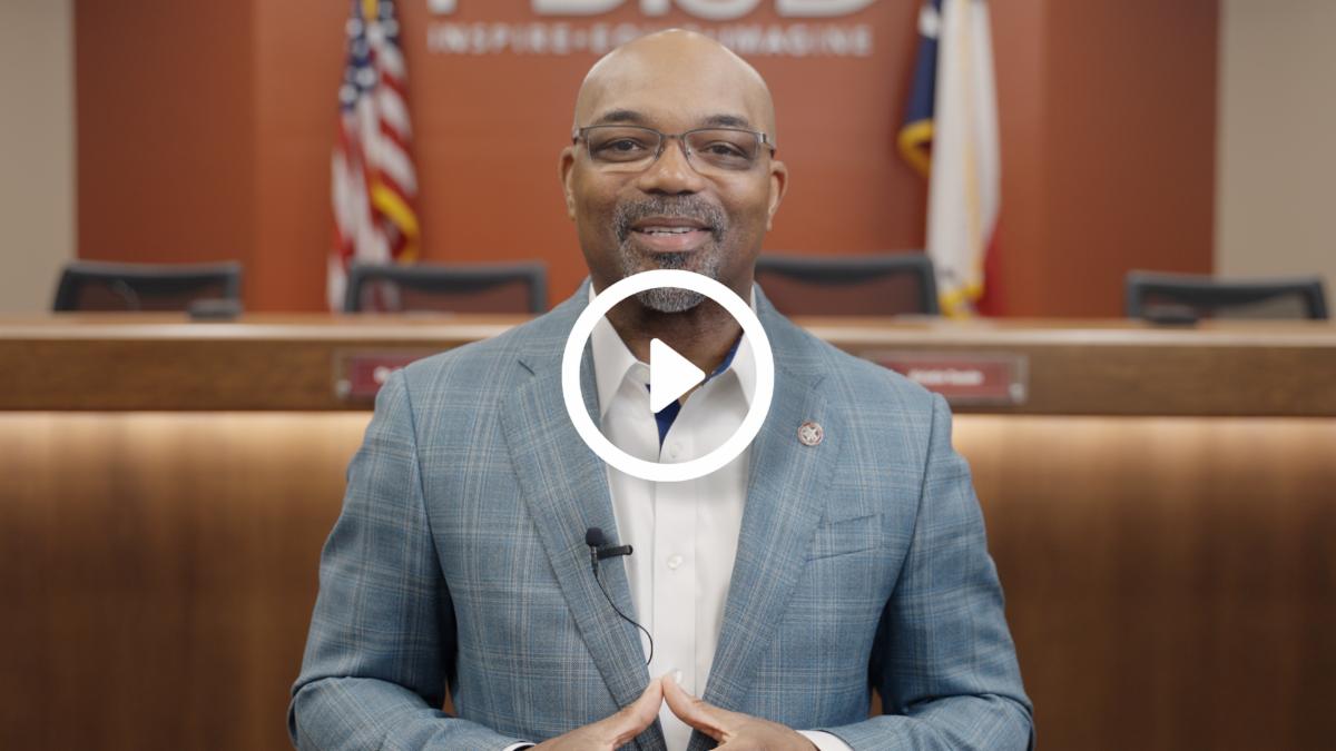 FBISD Express Newsletter 📰: October 11, 2024