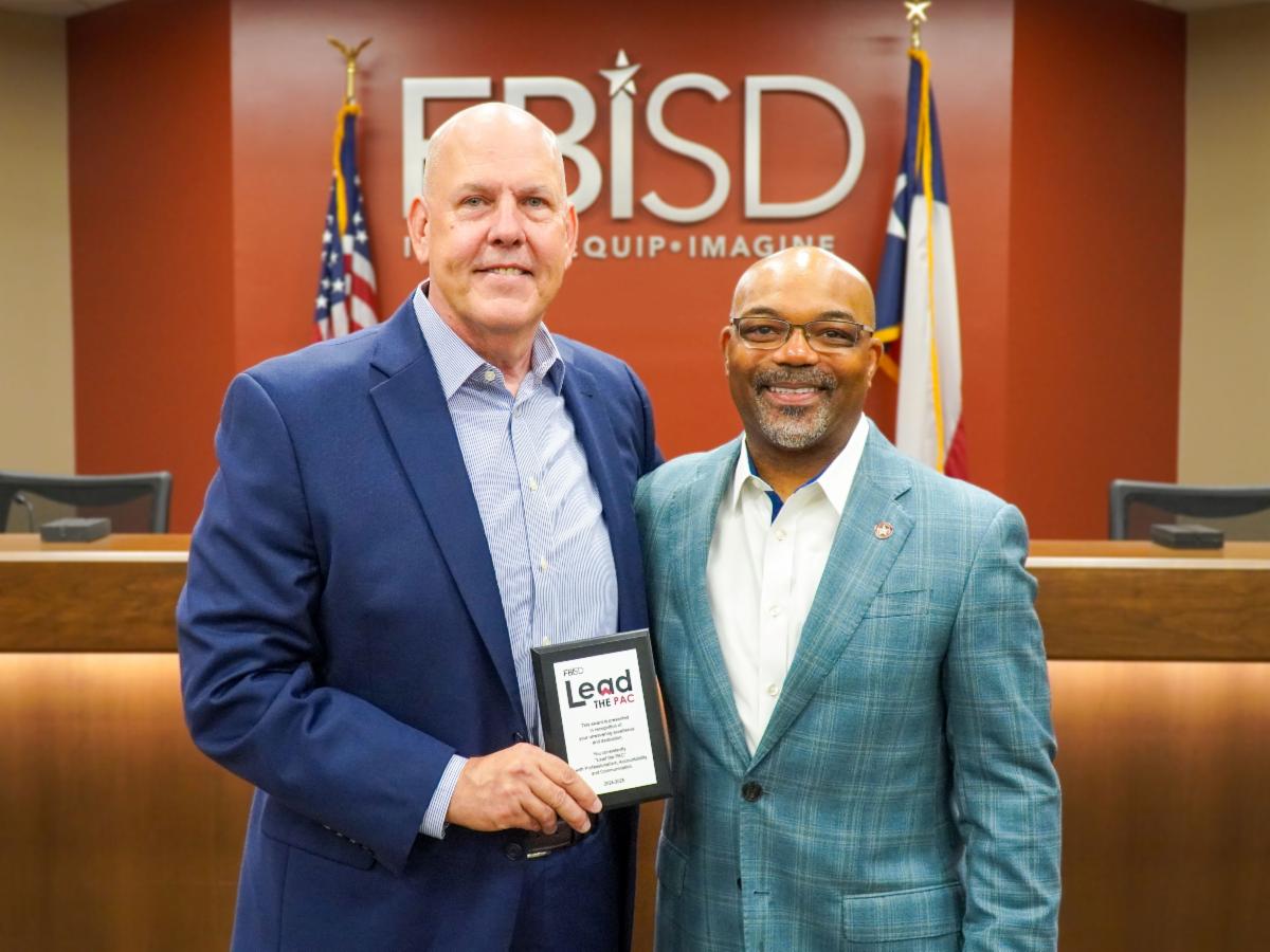 FBISD Express Newsletter 📰: September 27, 2024