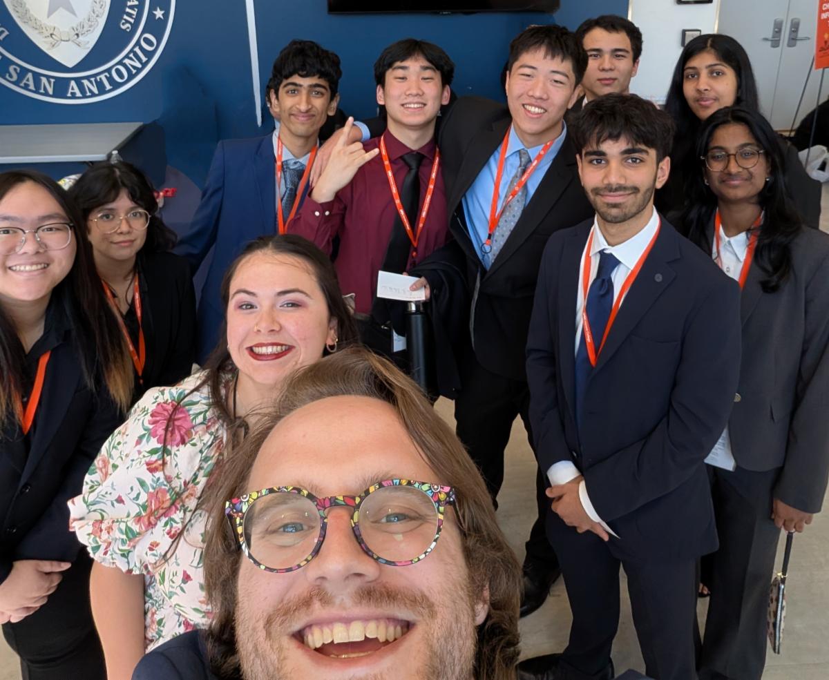 FBISD Express Newsletter 📰: March 7, 2025