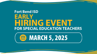 FBISD Express Newsletter 📰: February 28, 2025