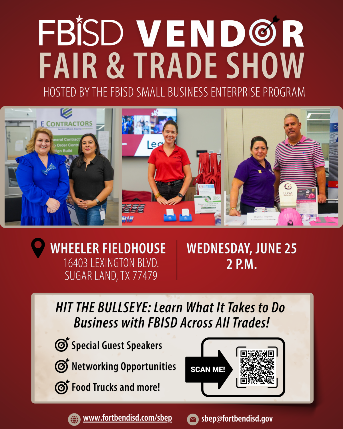 FBISD Express Newsletter 📰:June 12, 2025