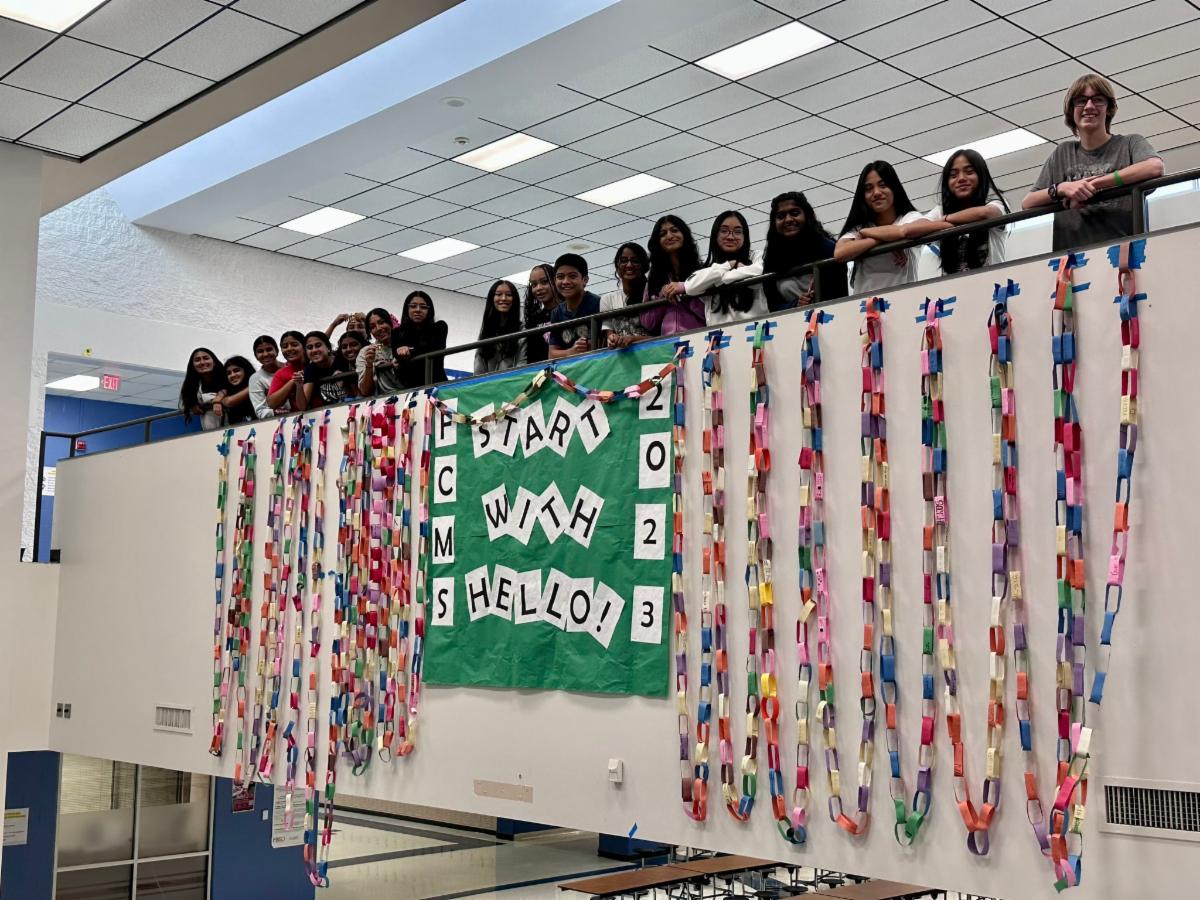 FBISD Express Newsletter 📰: November 3, 2023