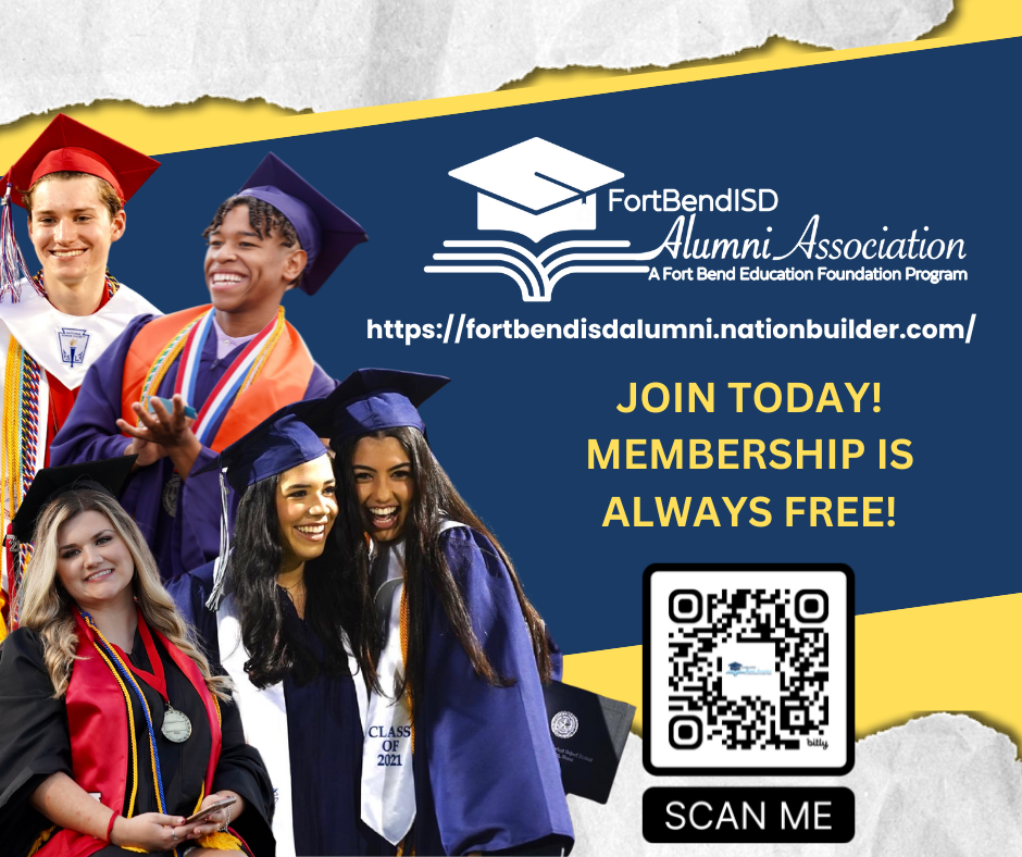 FBISD Express Newsletter 📰: April 4, 2025