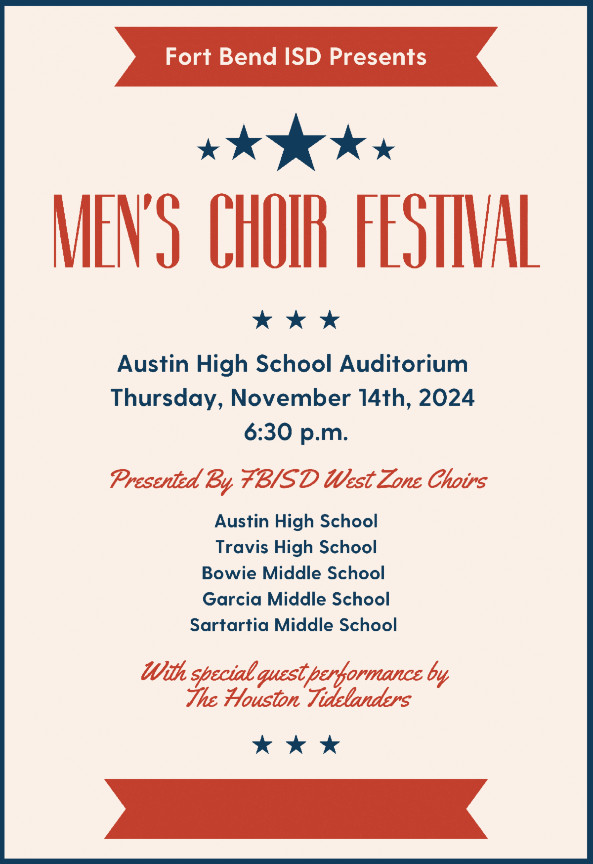 FBISD Express Newsletter 📰: November 8, 2024