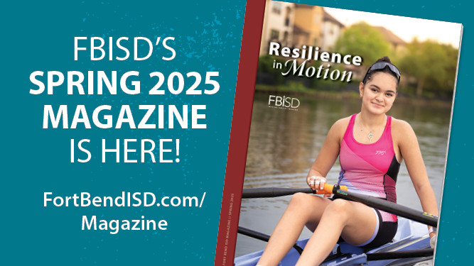 FBISD Express Newsletter 📰: May 2, 2025