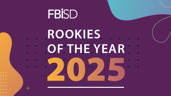 FBISD Express Newsletter 📰: March 28, 2025