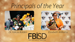 FBISD Express Newsletter 📰: February 16, 2024