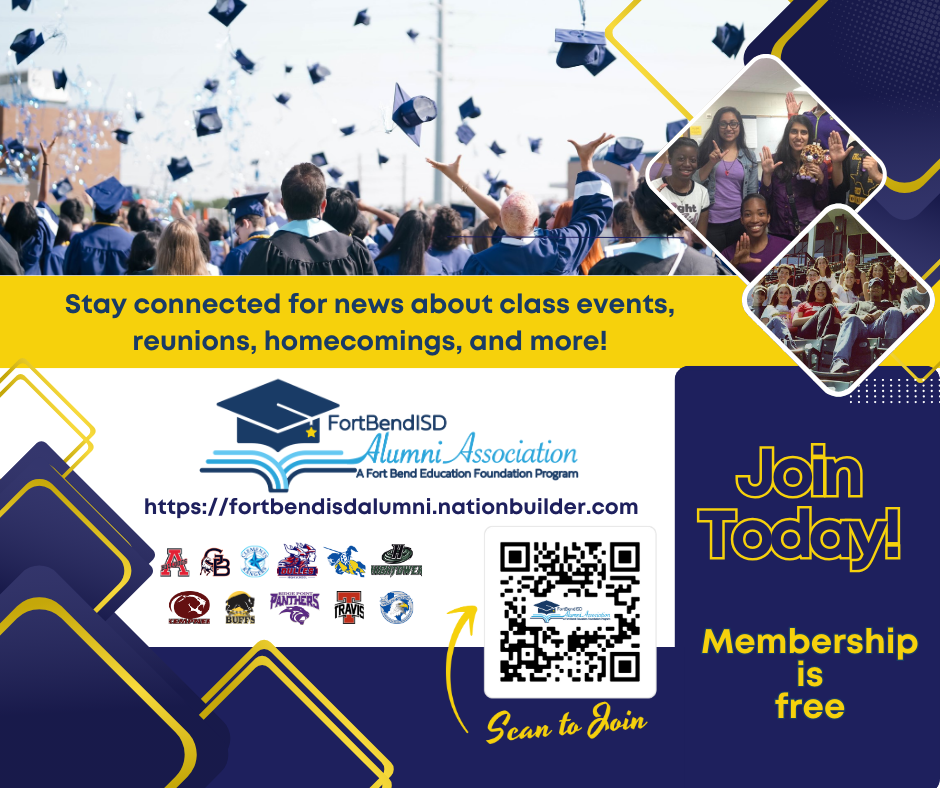 FBISD Express Newsletter 📰: February 21, 2025