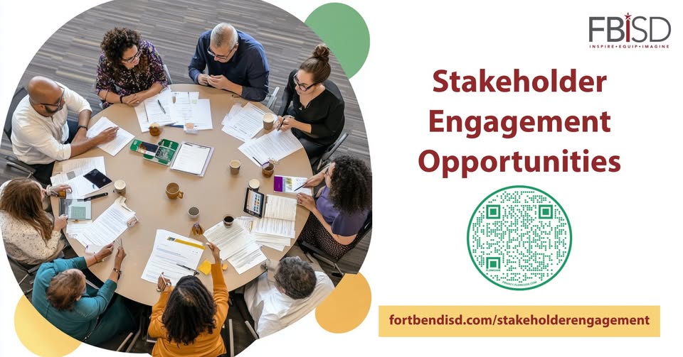 FBISD Express Newsletter 📰:July 17, 2025