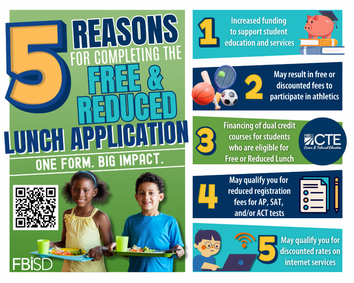 FBISD Express Newsletter 📰:August 22, 2025