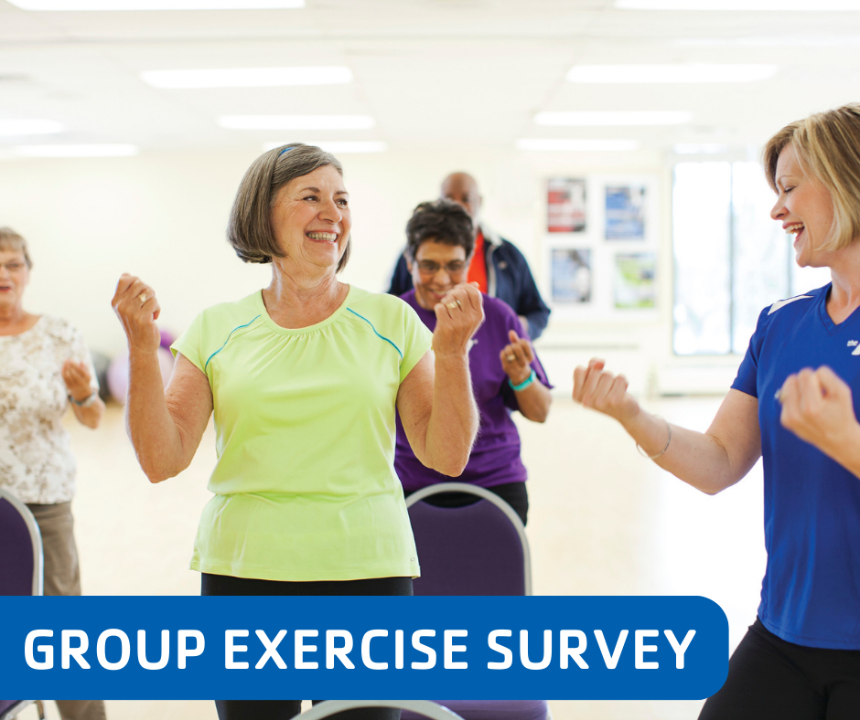 Stay In The Loop at the Salem Family YMCA!