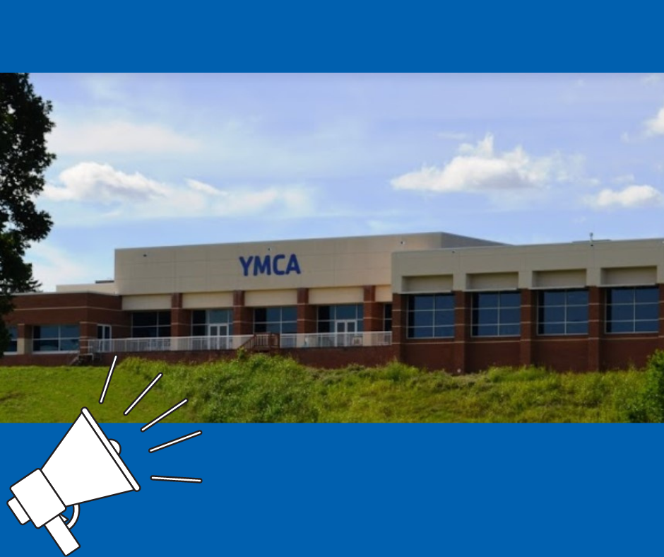 Stay In The Loop at the Salem Family YMCA!