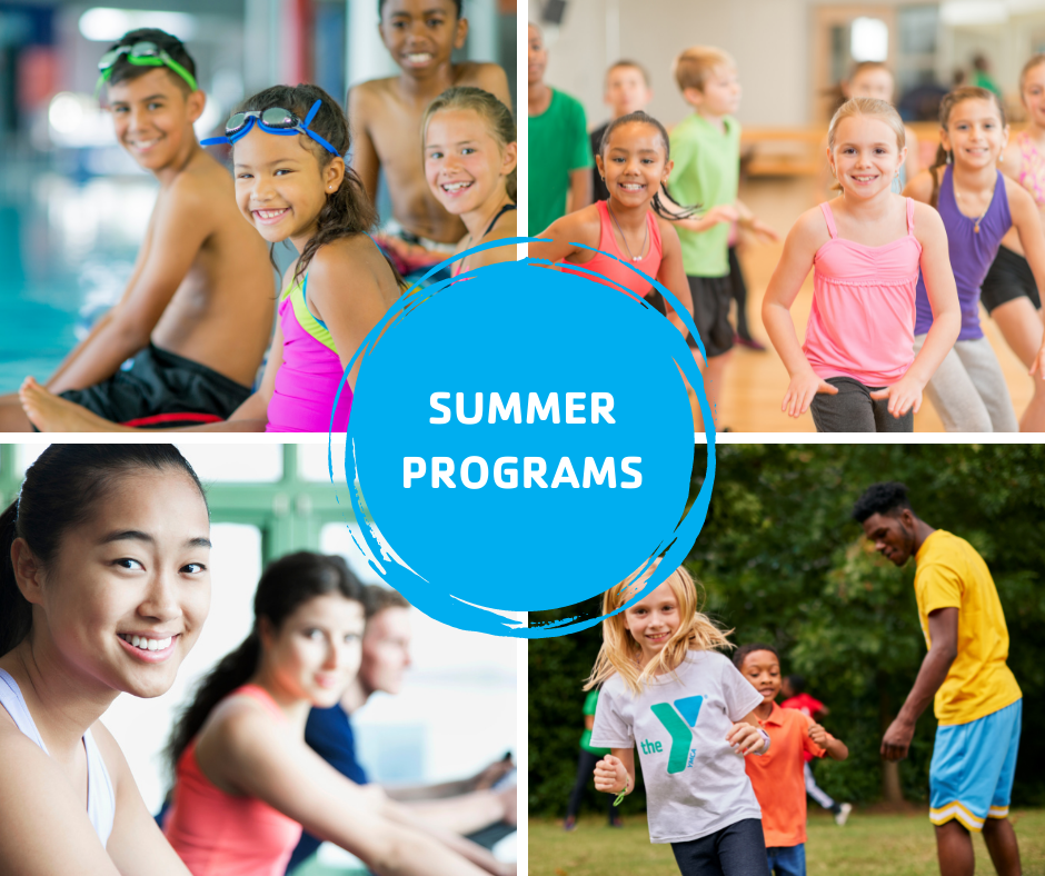 Stay In The Loop at the Botetourt Family YMCA!