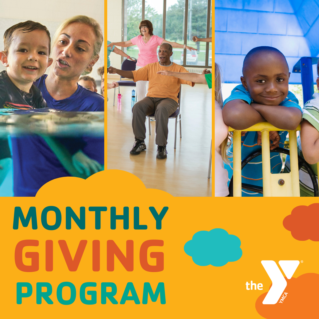 Stay In The Loop at the Salem Family YMCA!