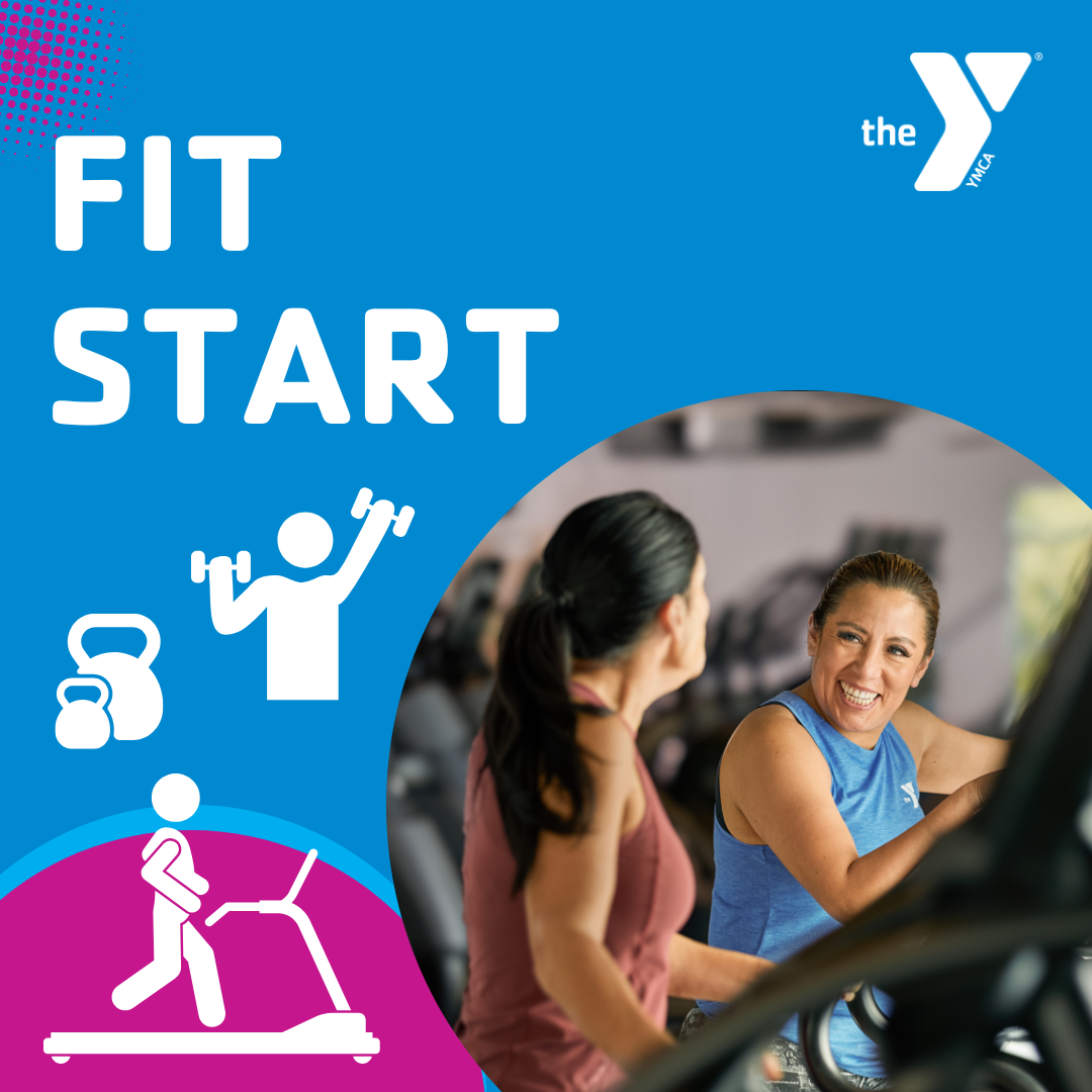 Stay In The Loop at the Salem Family YMCA!