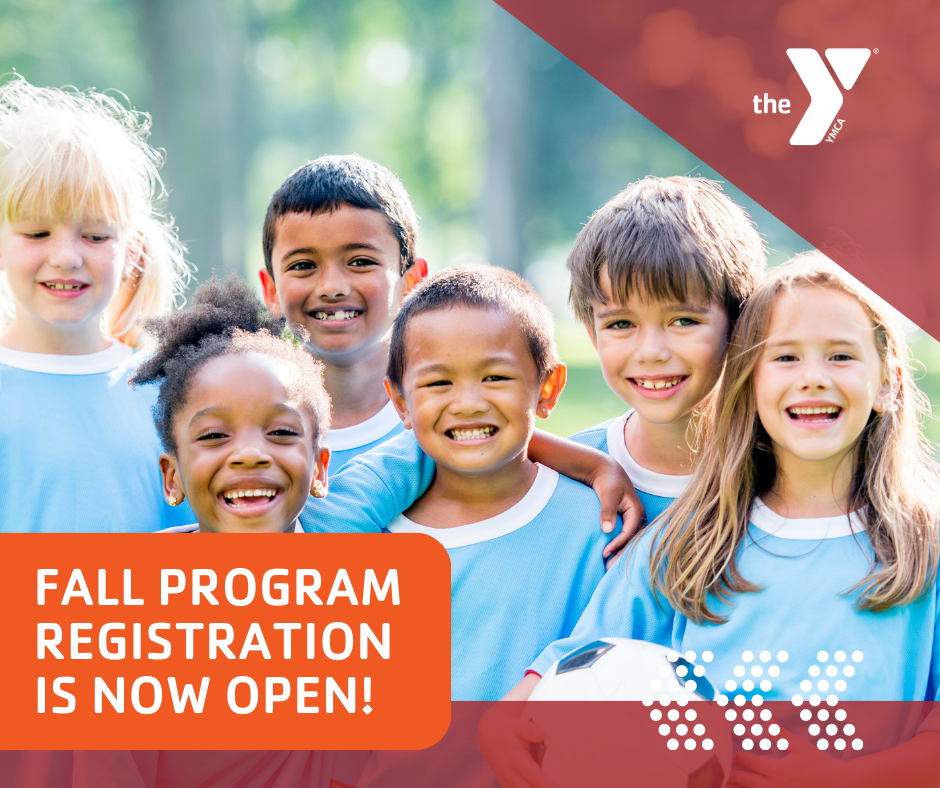 Stay In The Loop at the Salem Family YMCA!