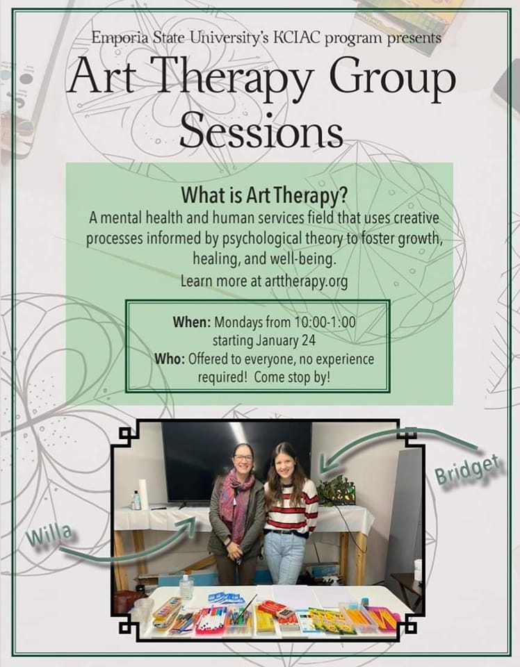 Be Able Community Center Newsletter