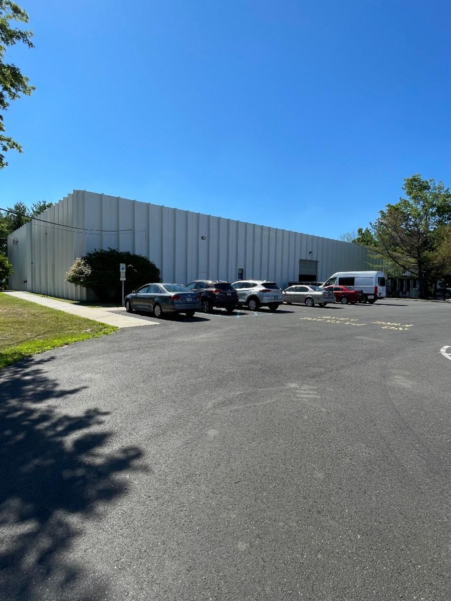 Full Service New Jersey CFS