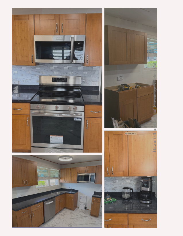 Newsletter for HI Church of God Ohana & Ho’aloha