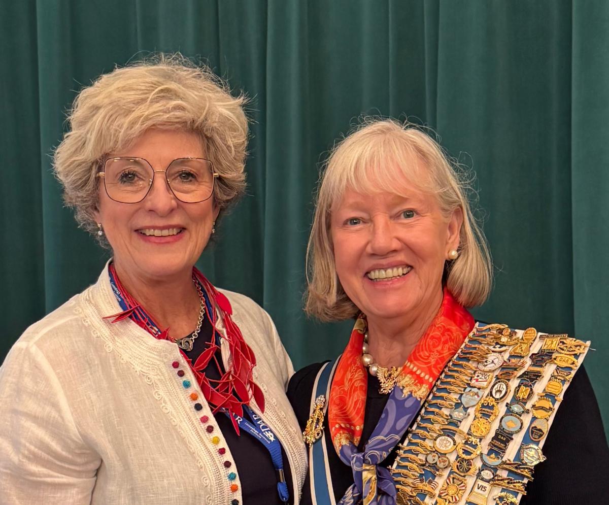 The Tarheel Patriot: August 2025