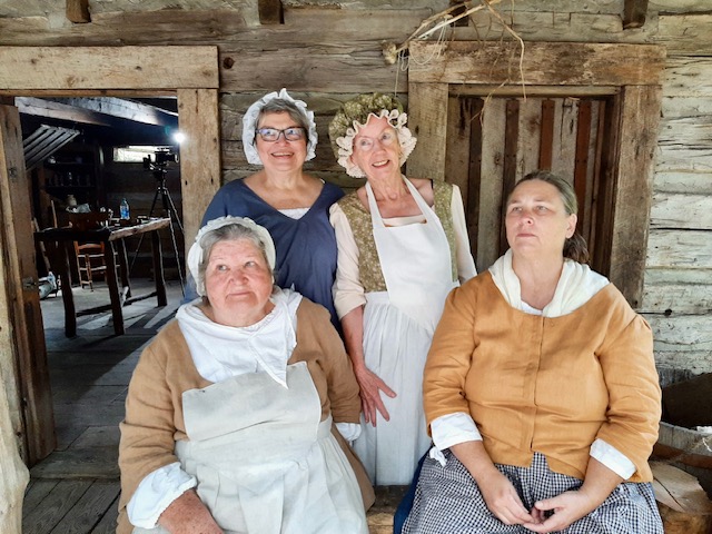 The Tarheel Patriot - October 2023