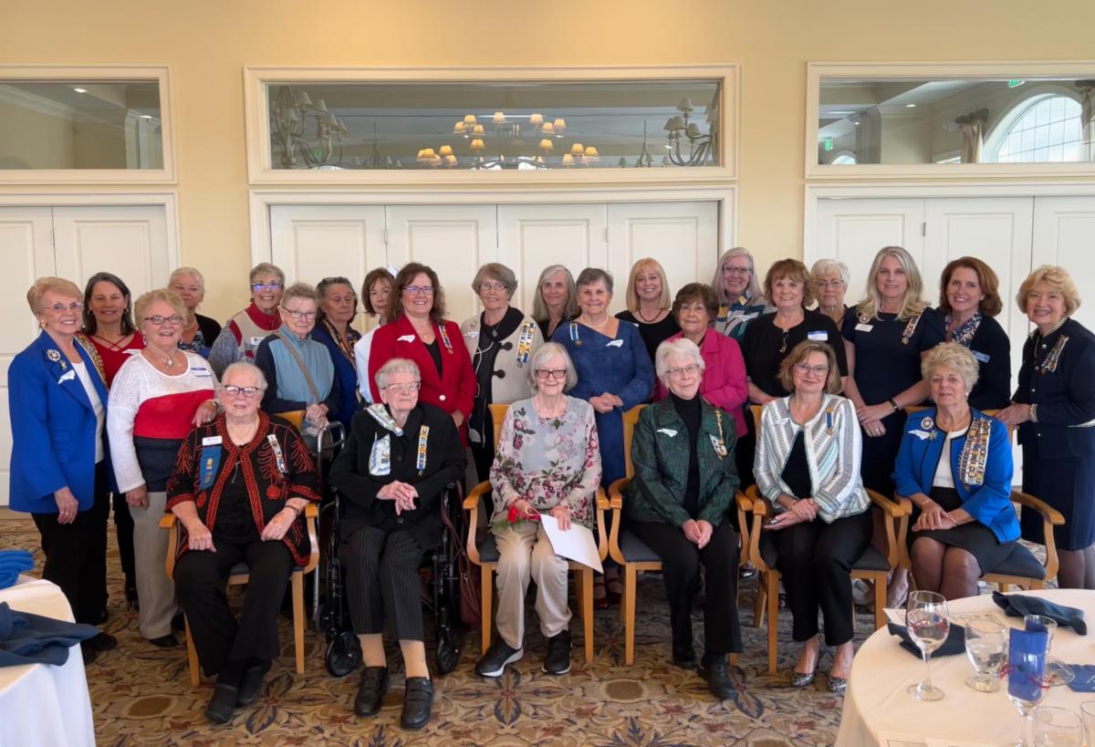 The Tarheel Patriot - May 2023