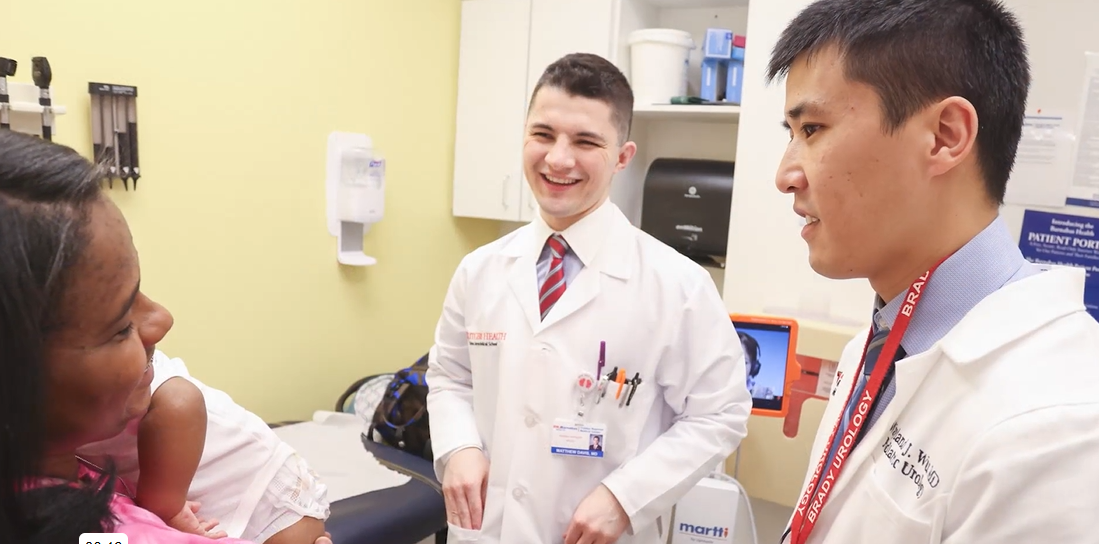 Newark Beth Israel Connections – new graduates, 20 reasons, and more!