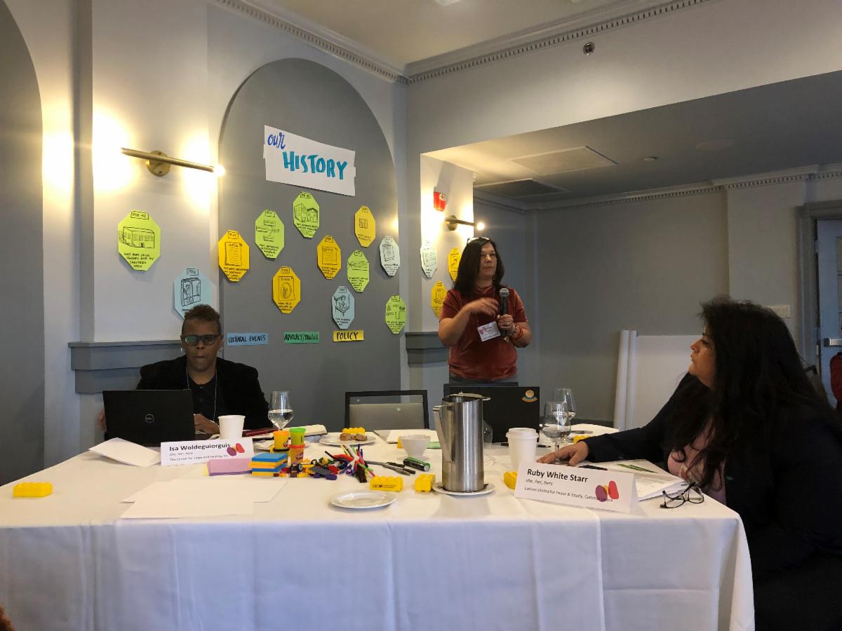 For Better Times - Fall 2021