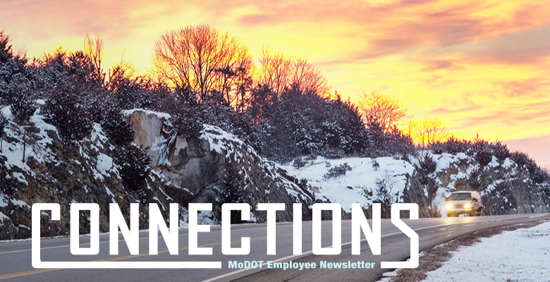 MoDOT Connections