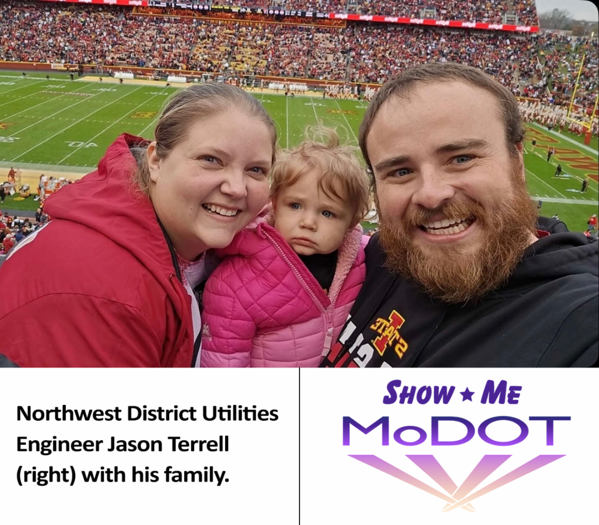 MoDOT Connections