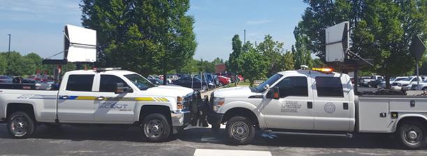 MoDOT Connections - Memorializing a Highway Hero