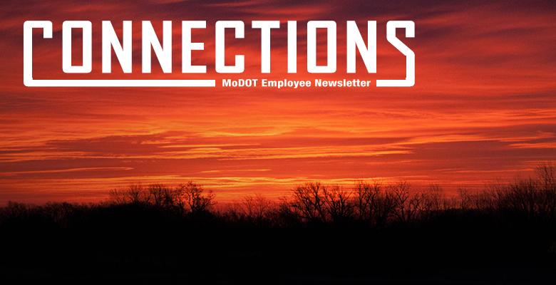 MoDOT Connections