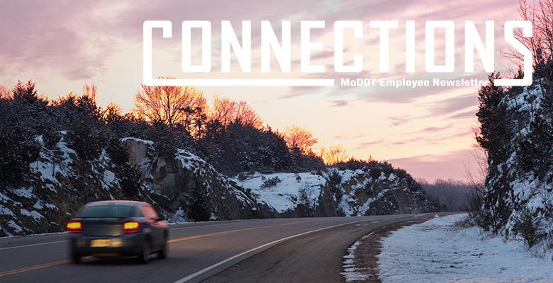 MoDOT Connections