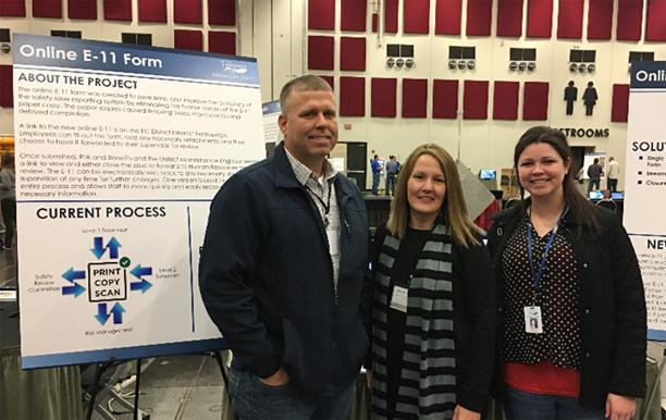 MoDOT Connections - Special Innovations Challenge Edition