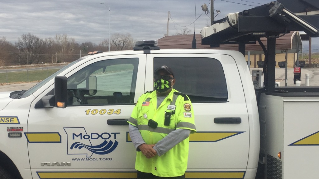 MoDOT Connections - Using DocuSign