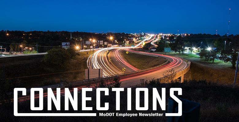 MoDOT Connections